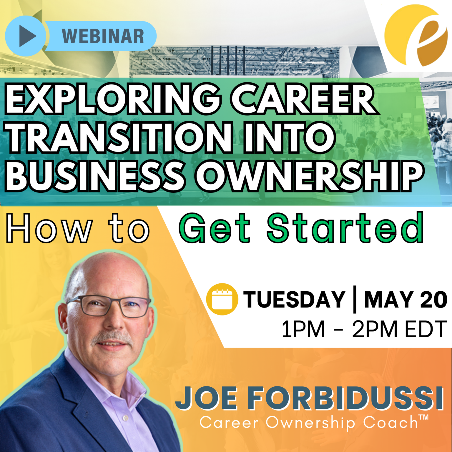 Exploring Career Transition into Business Ownership-How to Get Started ...
